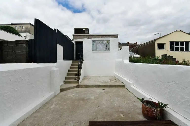 Host Stay Oxford Street House - Swansea