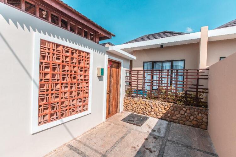 Airy Karawaci Binong Raya Paragon Kavling 9 Tangerang - Anyar