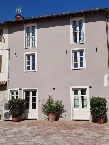 B&b Il Tiglio - Lucca