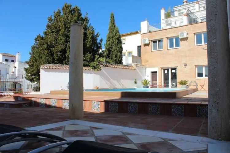 Apartamentos Avanel - Ronda