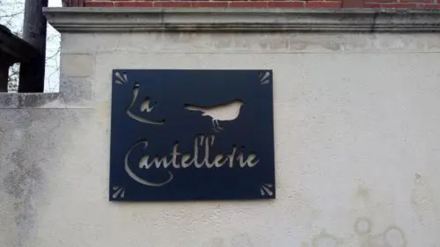 La Cantellerie - Courseulles-sur-Mer