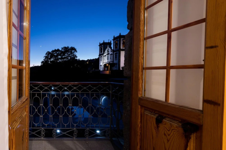 Quinta Da Magnólia - ピコ島