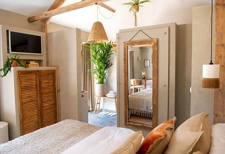 Lodge & Loft - Noordwijkerhout