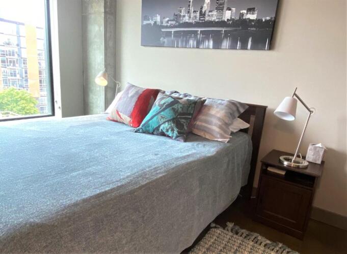 Sable 603 - Alcove - Marais poitevin