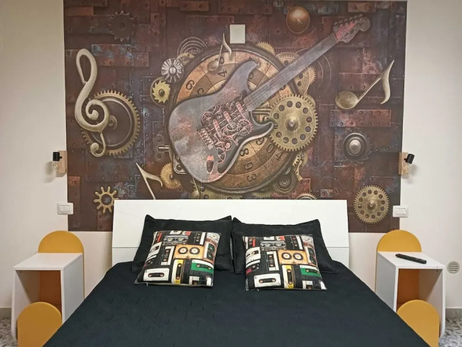 Kaktus 2 Guest House - Bari