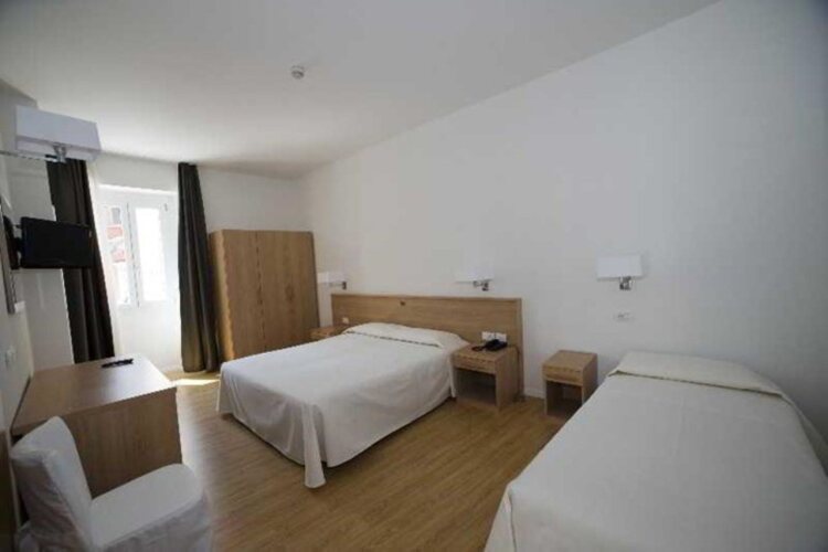 Hotel Geier - Nago–Torbole