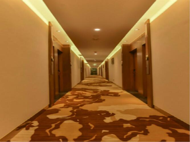 James Joyce Coffetel·beijing Yizhuang Development Zone Dazu Square Tongji Road - Pékin