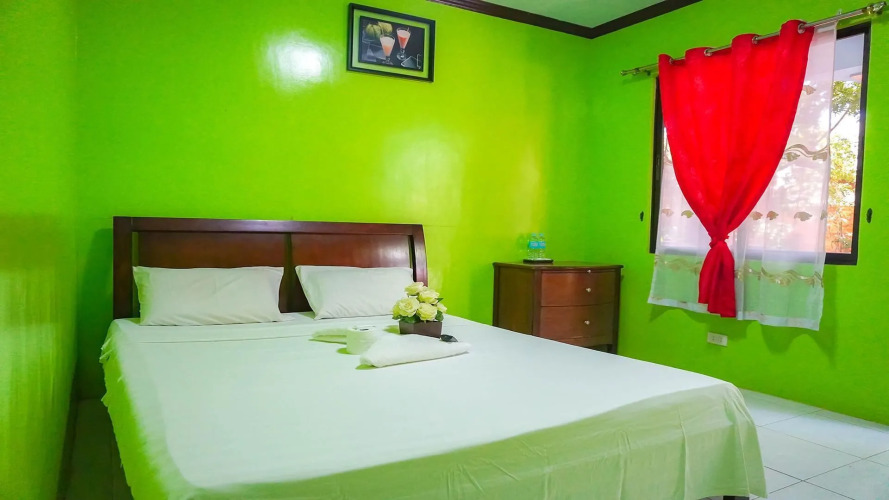 Northville Beach Resort Powered By Cocotel - Bantayan