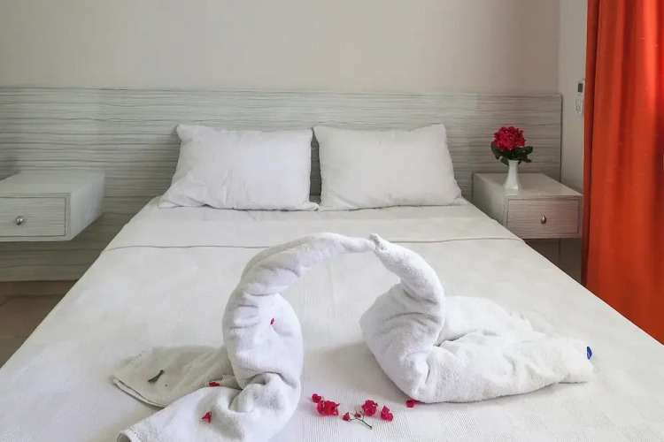 Mavi Melodi Suite - Göcek