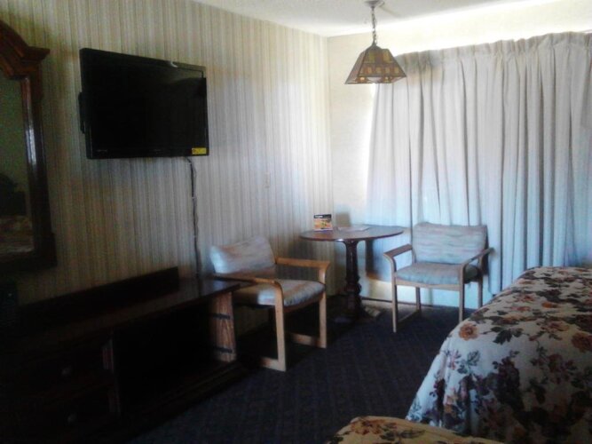 Sleeping Ute Mountain Motel - Cortez, CO