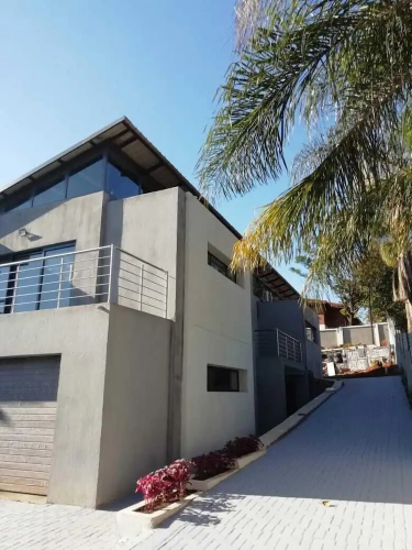 Anisa Guesthouse - Thohoyandou