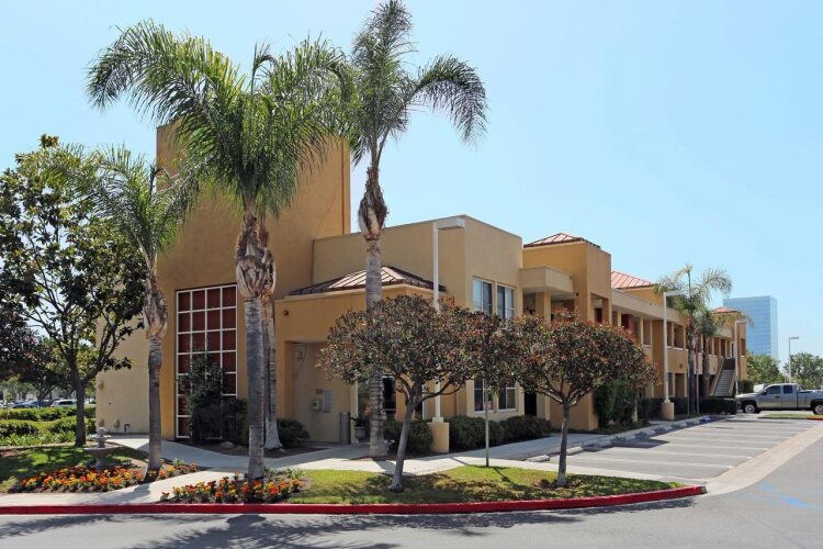 Extended Stay America Orange County Irvine Spectrum - Irvine, CA