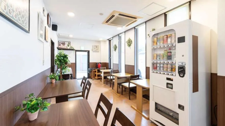 Travel Inn Kofu - Kofu
