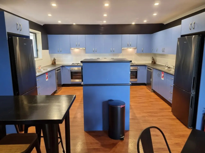 Blue Wren Lodge Waratah - 紐卡斯爾