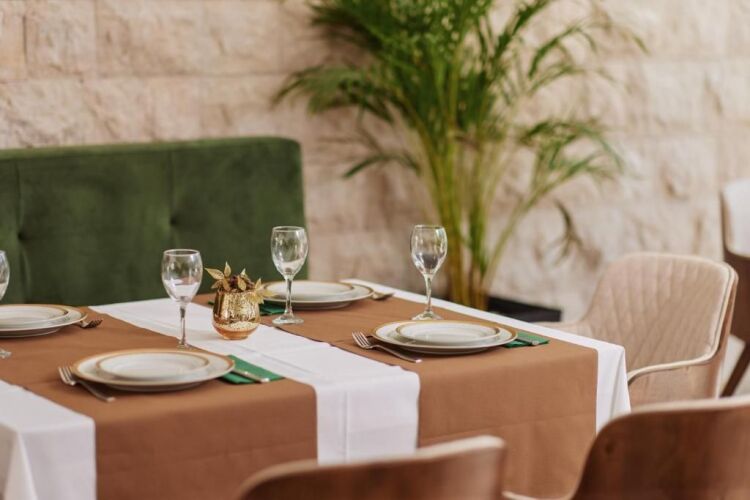 Hotel Diplomat - Budva