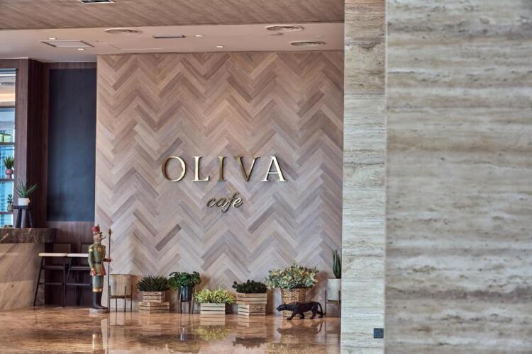 Opero Hotel Southkey - Johor Bahru