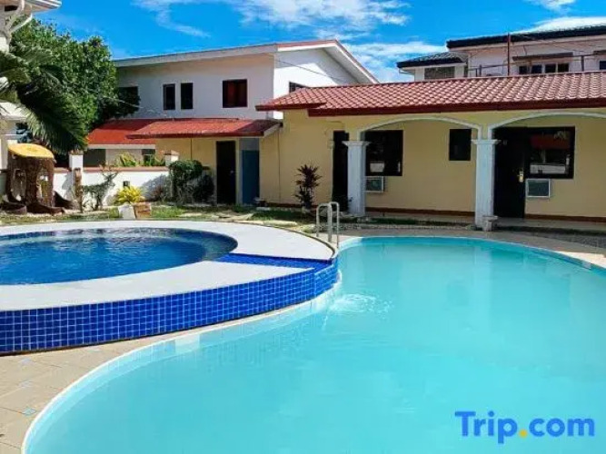 Reddoorz Carlton-martin Hotel Masbate City - Masbate City