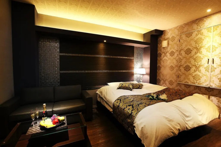 Hotel L’eclair - Adults Only - Fukuyama