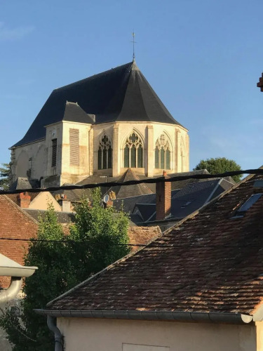 La Chancelière - Sancerre