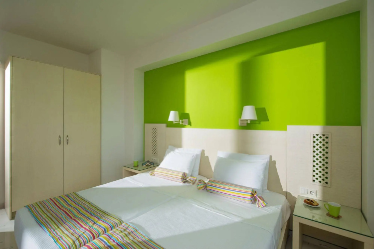 Danae's Luxury Villas - Koutouloufari