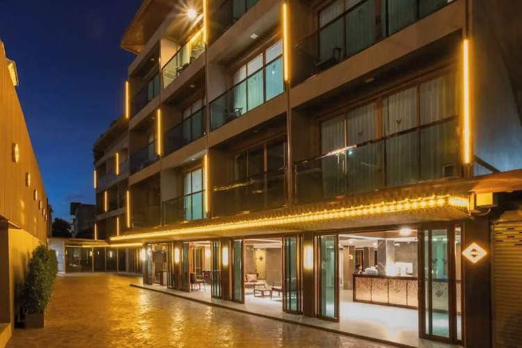 The Legacy V Ao Nang Beach Krabi, An Aspira Collection - Ao Nang