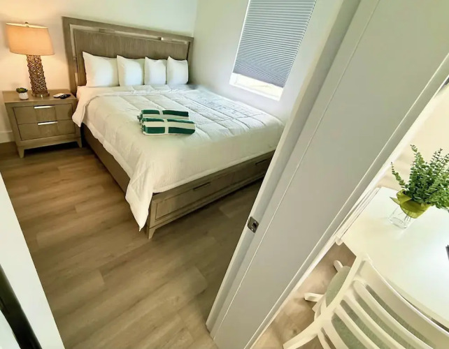 The Beach Haven Resort - St. Pete Beach, FL