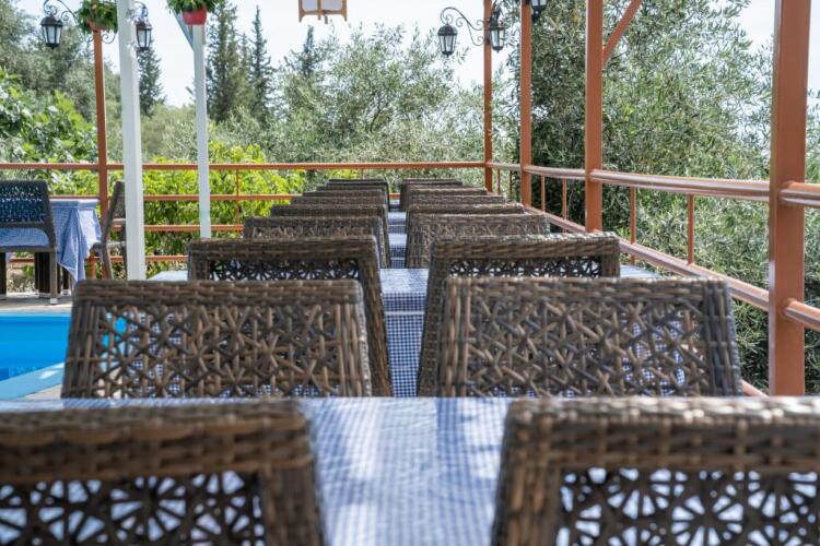 Hotel Panorama - Himarë