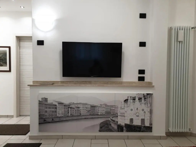 Da Silvia - Pisa