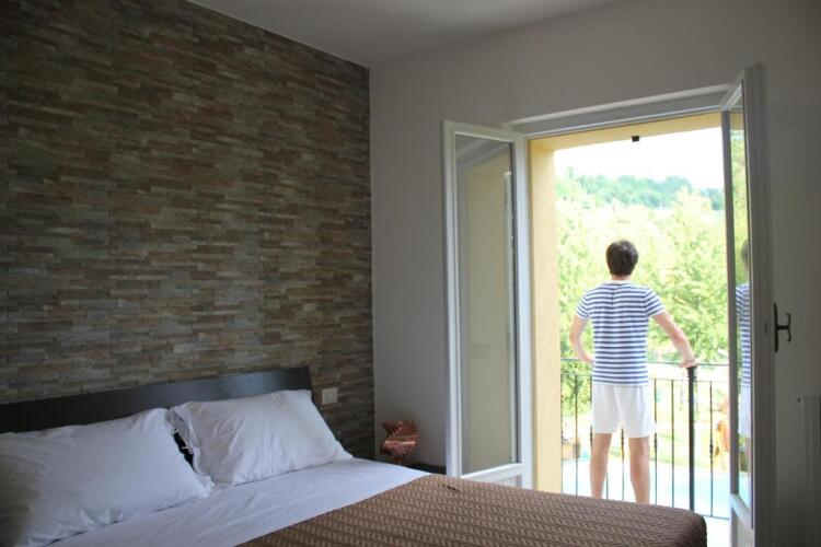 Saecula Natural Village Experience - Marcas
