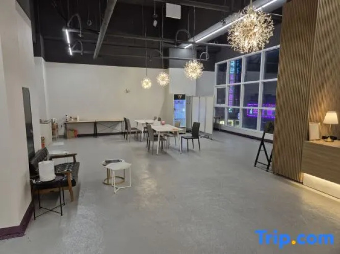 W Stay Hotel Busan City Hall - Busan