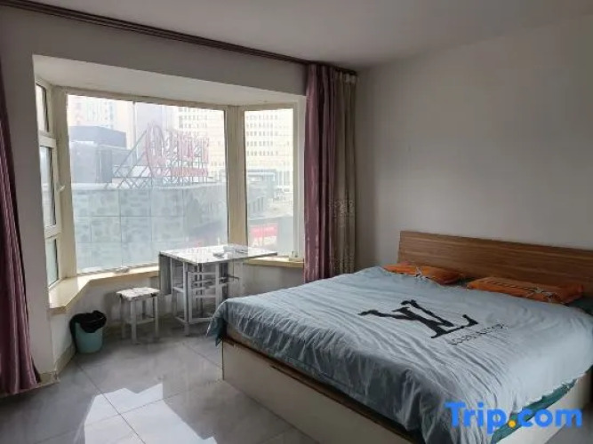 Lakefront Rizu Apartment - Changchun