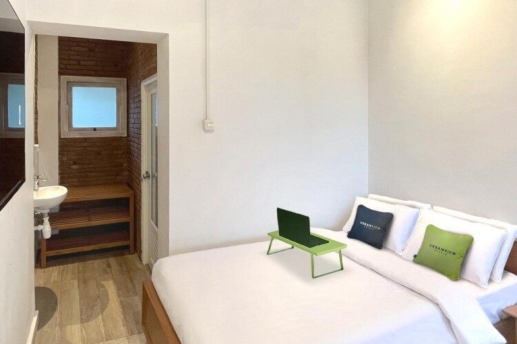 Urbanview Wisma Nirwana Tretes By Reddoorz - Trawas
