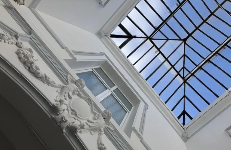 Le Carré Des Arts - Norte