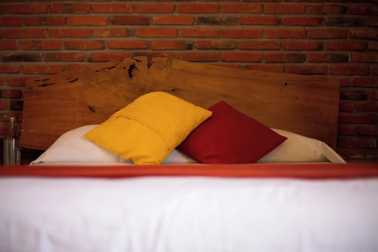 Hacienda Gamboa - Atlixco