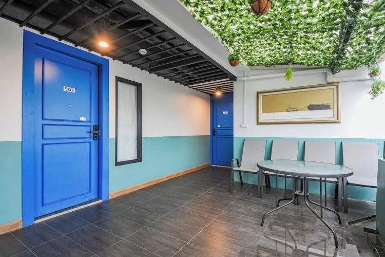 Ployburi Boutique Hotel - Chanthaburi