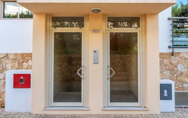 Bnb Homes Apartment With Sea View 3 Terraces - Albufeira