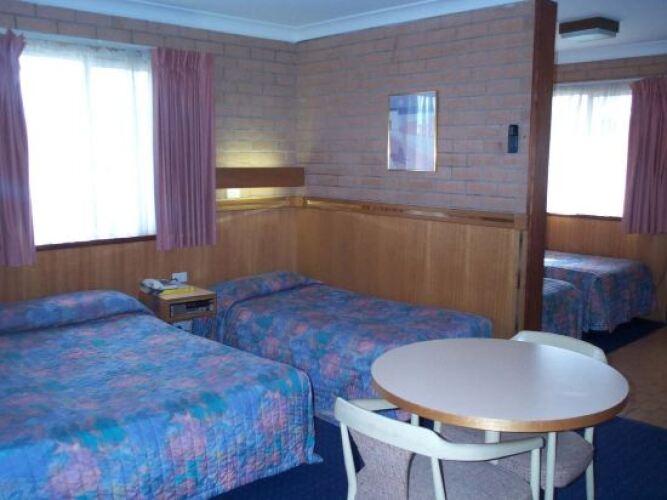 Littomore Hotel & Suites - Bathurst