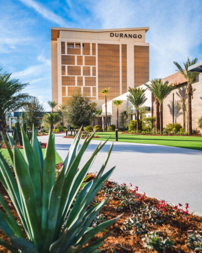 Durango Casino & Resort - Las Vegas, NV
