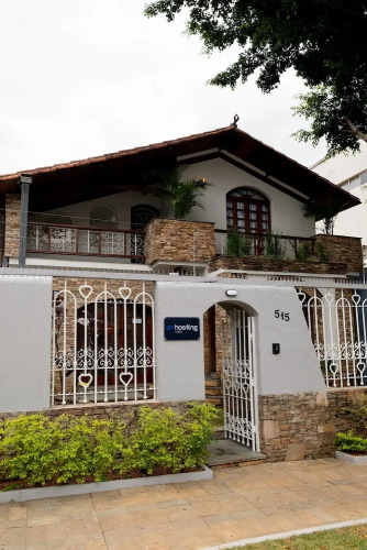 Conde De Linhares Flats - Belo Horizonte