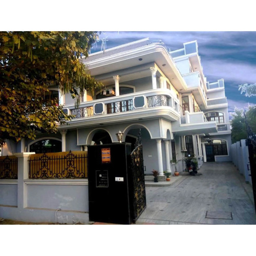 Aman Inn - 노이다