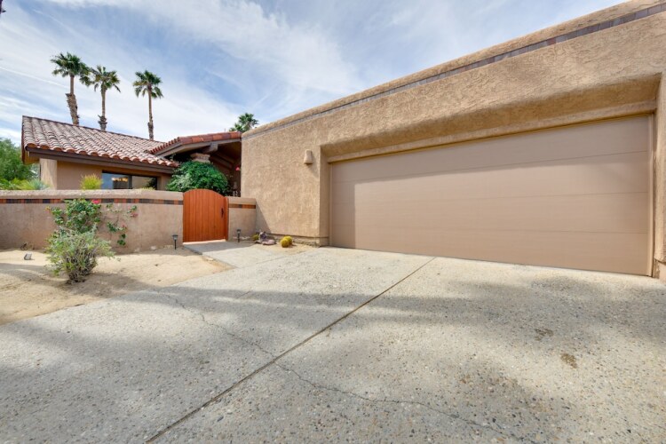 Pet-friendly Borrego Springs Retreat - Borrego Springs, CA