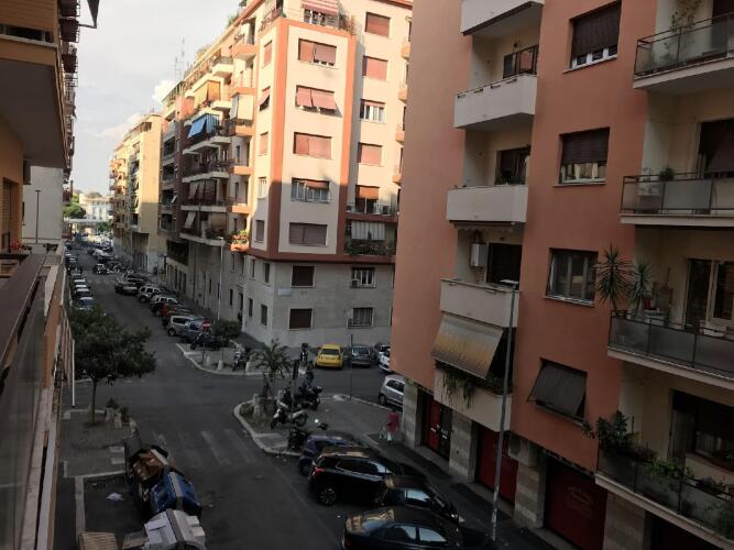 Domus Bella Roma - Vatican City