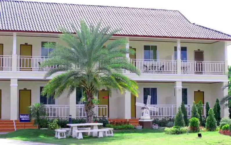 The Oriental Residence - Mueang Surin District