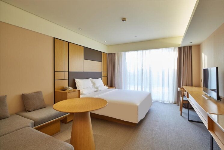 Ji Hotel (Shijiazhuang Yuhua East Road) - Shijiazhuang