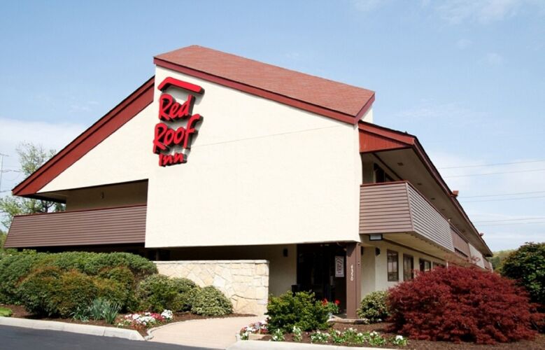 Red Roof Inn Parkersburg - Marietta, OH