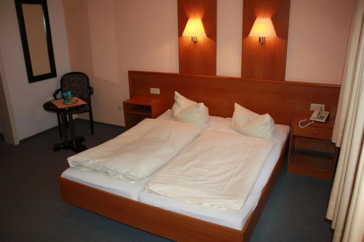 Misselhorner Hof - 伯根