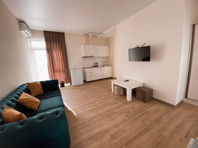 Gg Aparthotel - Batumi