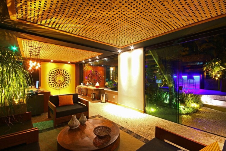 Bravo Pousada Design - Cabo Frio