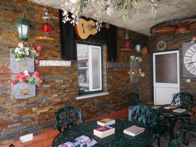 Apartamentos Patio Da Vitoria By Portugalferias - Vila Nova de Milfontes