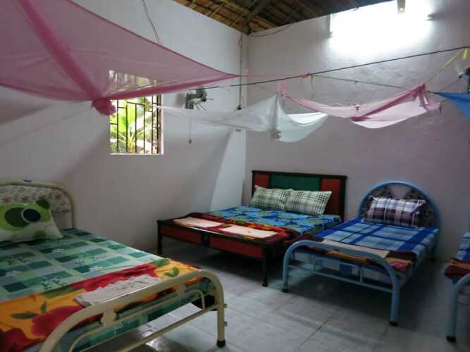 Mekong Chill Homestay - Bình Minh